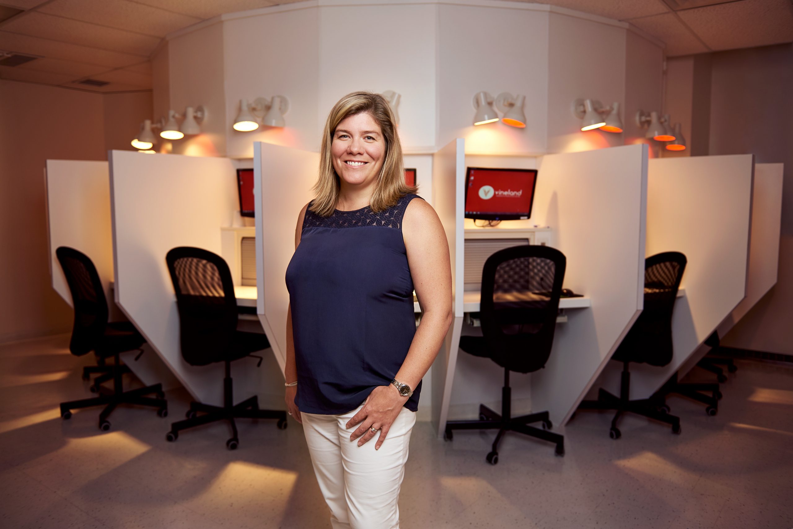 Consumer, Sensory & Market Insights services - Vineland Research and ... Consumer, Sensory & Market Insights services - Vineland Research and ...